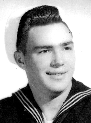 George E. “Big Iron” Fultz | News, Sports, Jobs - The Express